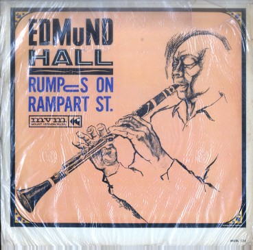 Edmond Hall Albums: songs, discography, biography, and listening guide ...