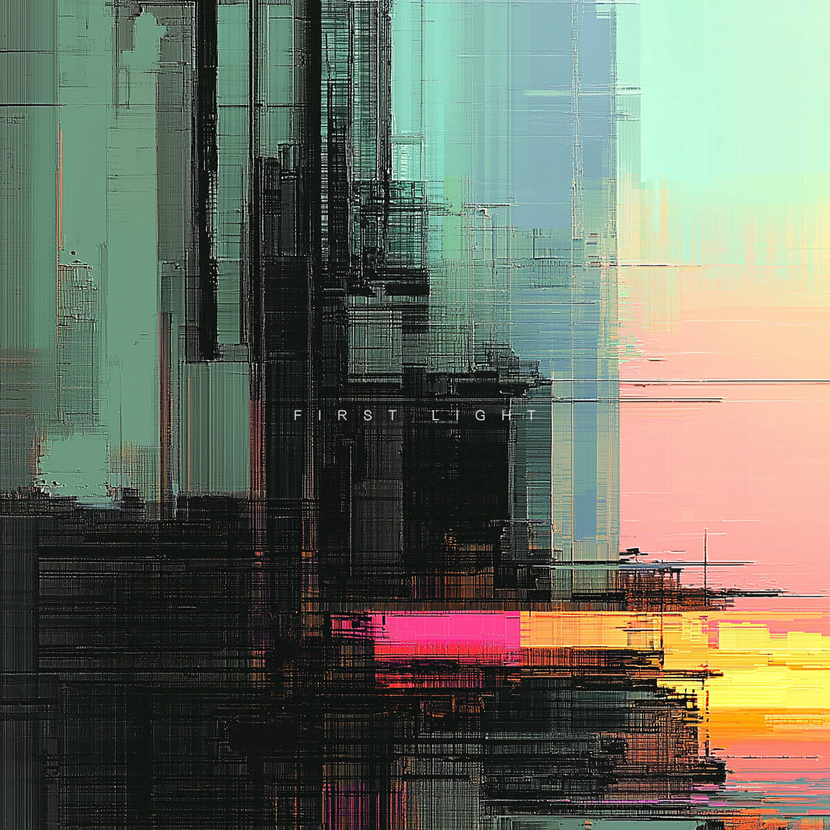First Light by Theatre of Delays (Single): Reviews, Ratings, Credits ...