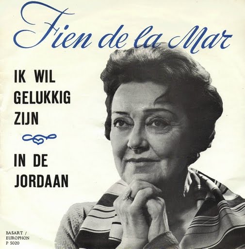 Fien de la Mar Albums: songs, discography, biography, and listening ...