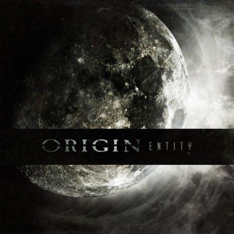 Entity by Origin (Album, Technical Death Metal): Reviews, Ratings ...