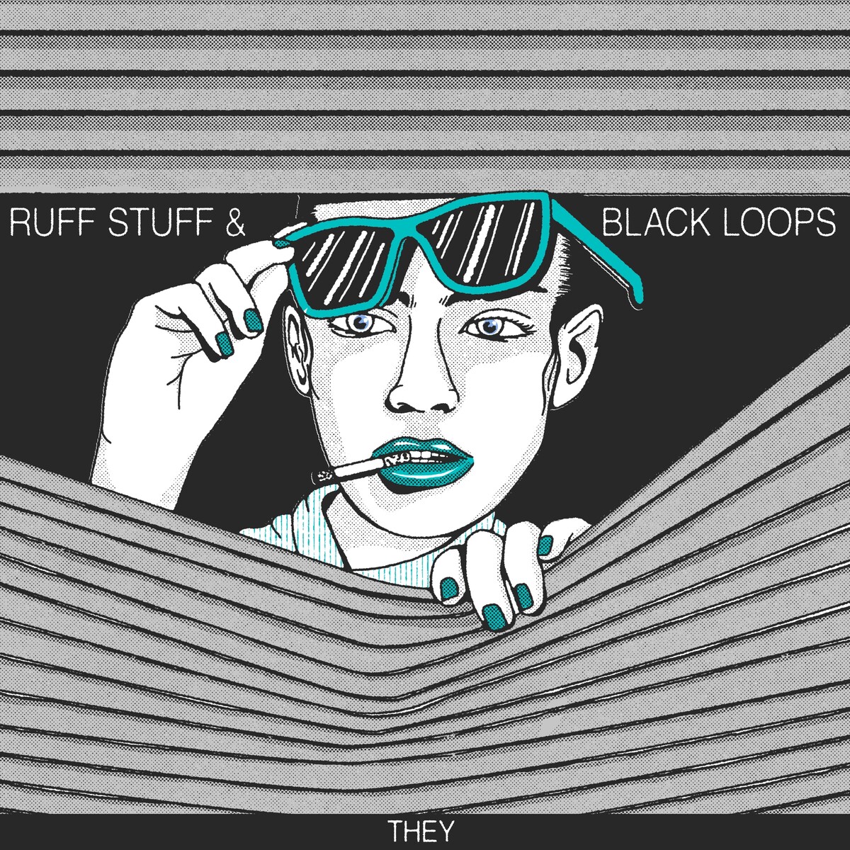 They by Ruff Stuff & Black Loops (Single): Reviews, Ratings, Credits ...