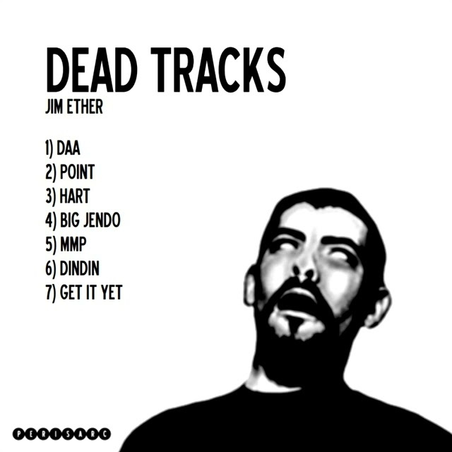 Dead Tracks by Jim Ether (Album, Drum and Bass): Reviews, Ratings ...