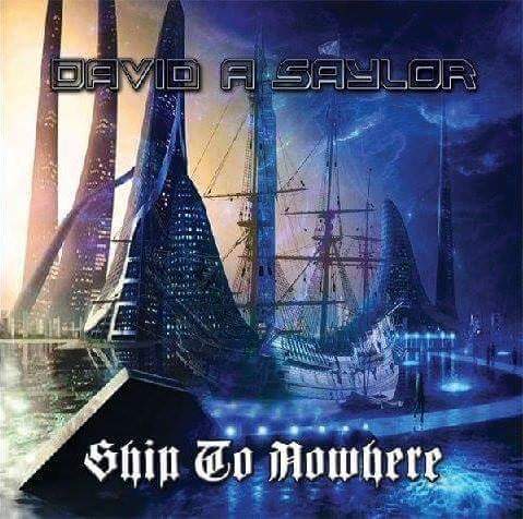 David A. Saylor Albums: songs, discography, biography, and listening ...