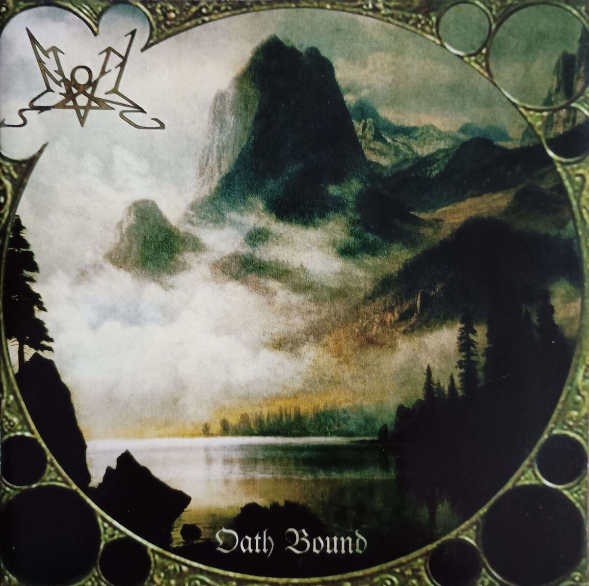 Best martial albums of 2006 - Rate Your Music