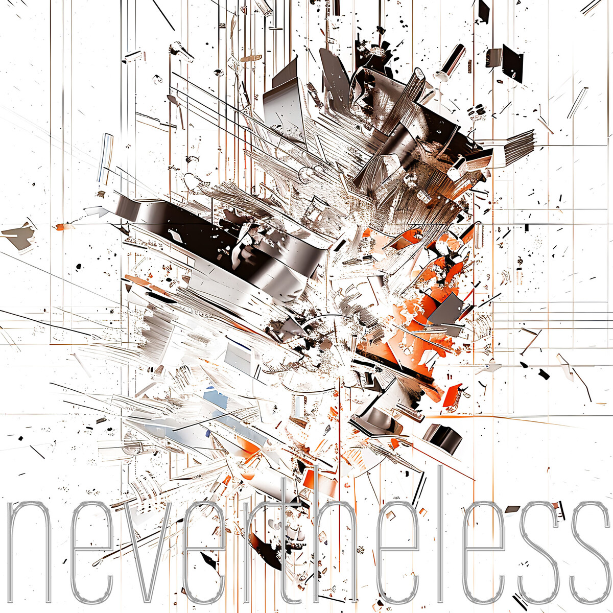 Nevertheless by Absopetus (Single, J-Pop): Reviews, Ratings, Credits, Song list - Rate Your Music