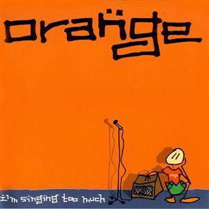 Orange Albums: songs, discography, biography, and listening guide ...