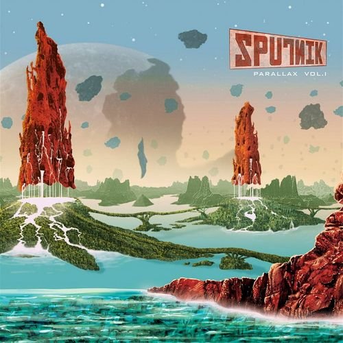 Sputnik Albums: songs, discography, biography, and listening guide ...