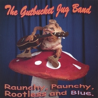 The Gutbucket Jug Band Albums: songs, discography, biography, and ...