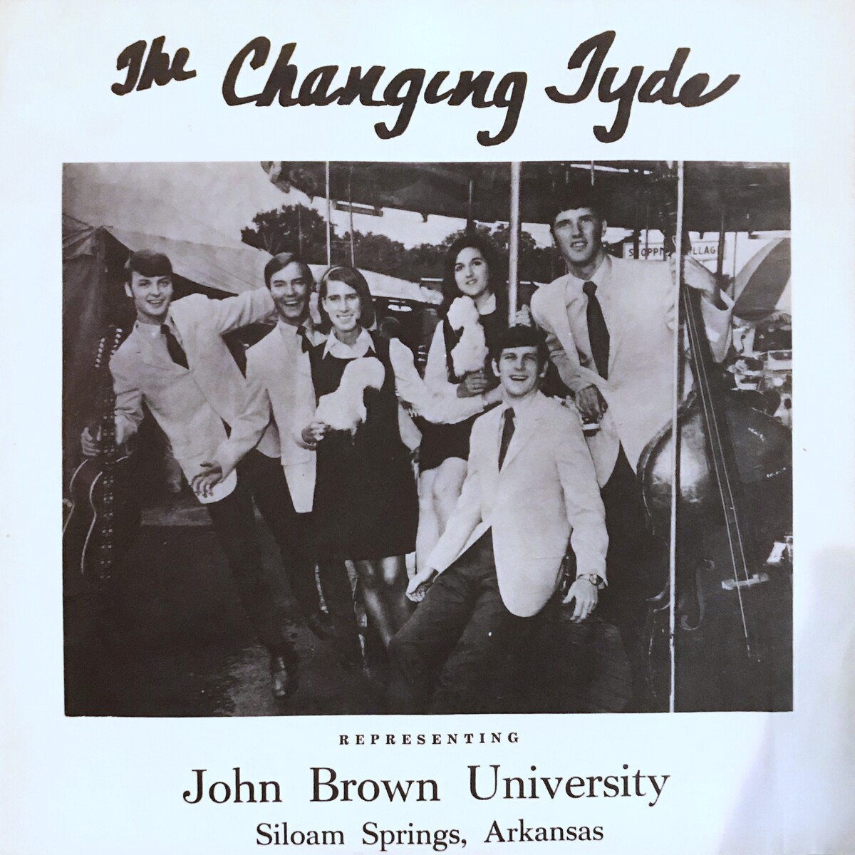 "Changing Tyde" by The Changing Tyde (Album): Reviews, Ratings, Credits ...