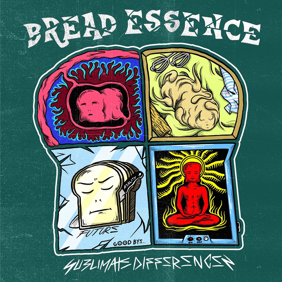 Bread Essence Albums: songs, discography, biography, and listening ...