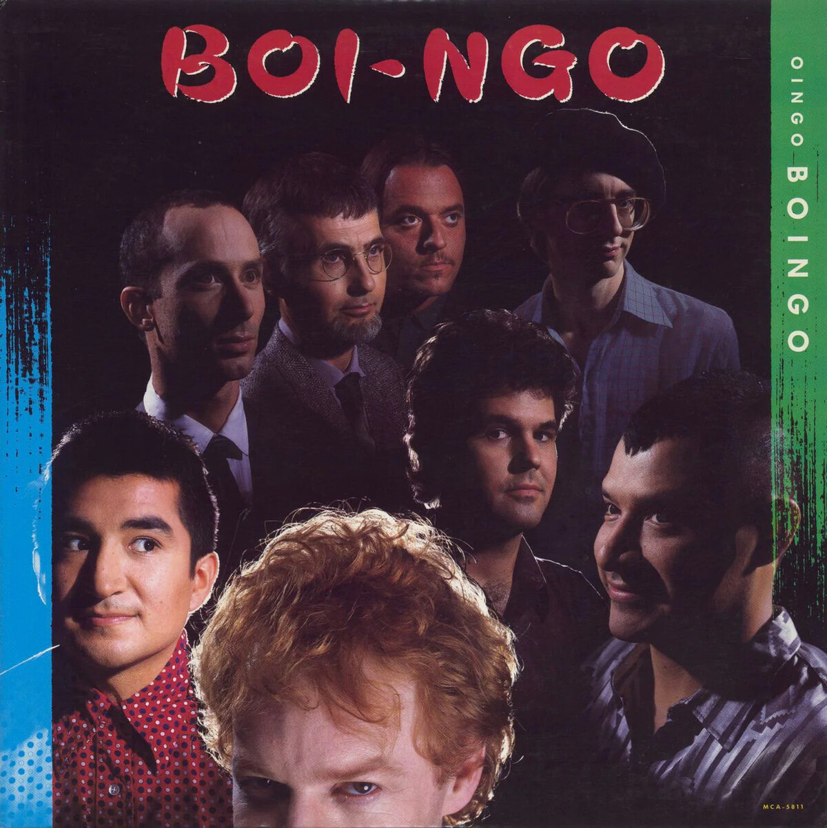 Oingo Boingo Albums: songs, discography, biography, and listening guide ...