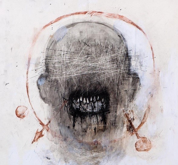 The Second Fall by Mahakala (Album; Supreme Music Creations): Reviews ...
