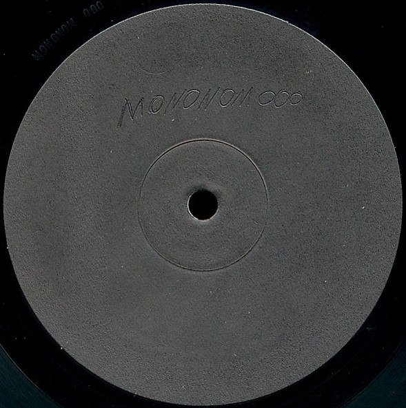 Mononom 000 by Mononom (EP, Freetekno): Reviews, Ratings, Credits, Song ...