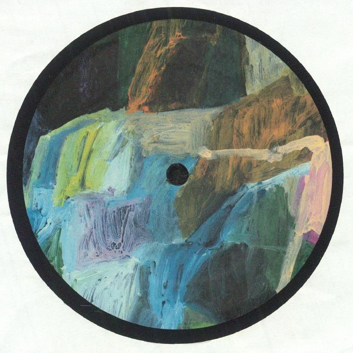 Atria by FOANS (Album; Perfect Location; PLR27): Reviews, Ratings ...