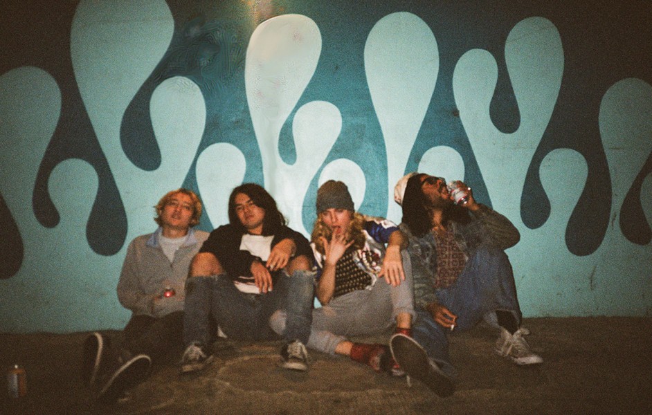 Soaked Albums: songs, discography, biography, and listening guide ...