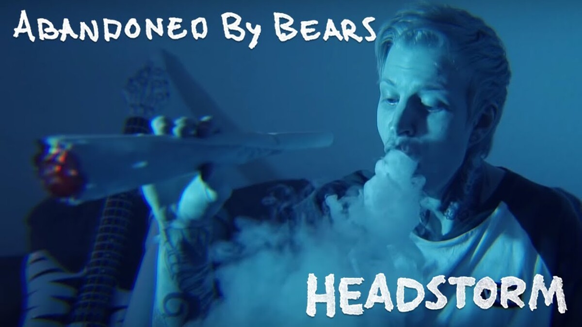 Headstorm by Abandoned by Bears (Music video, Pop Punk): Reviews ...