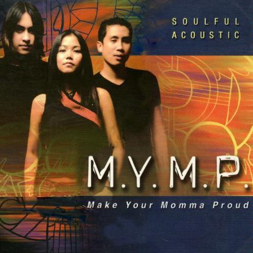 Soulful Acoustic by MYMP (Album, Singer-Songwriter): Reviews, Ratings ...