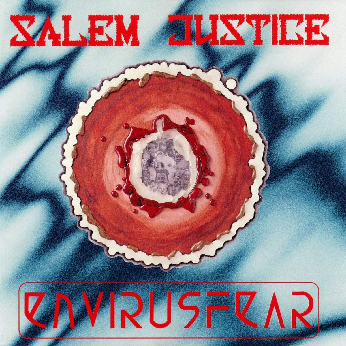 Salem Justice Albums: songs, discography, biography, and listening ...