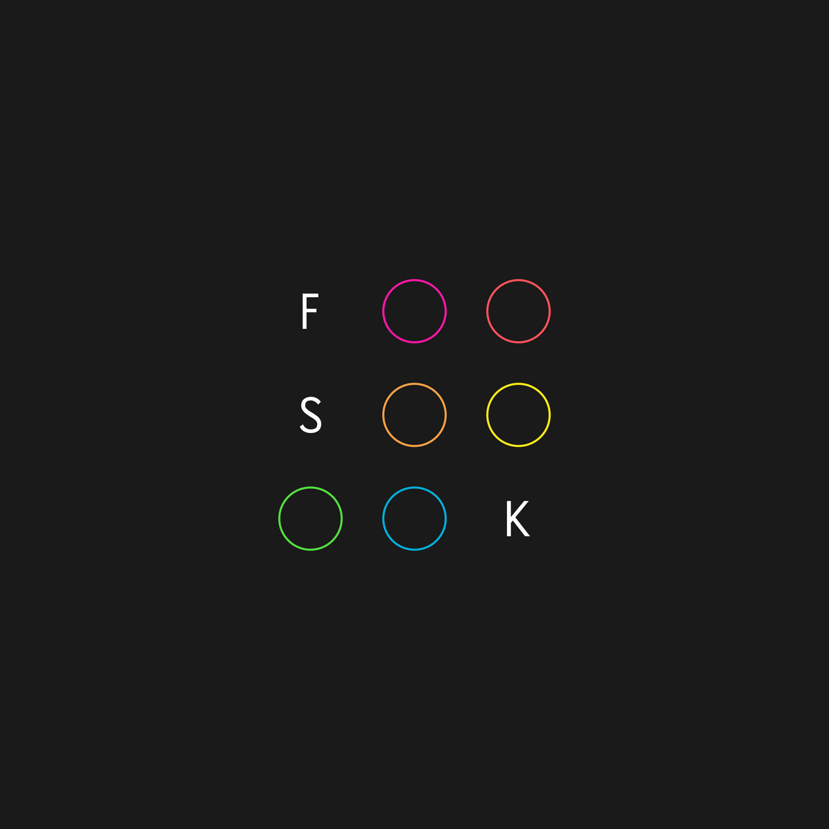 FSK by Forsqueak (Album): Reviews, Ratings, Credits, Song list - Rate ...