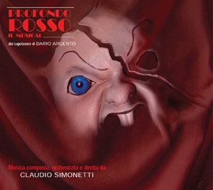 Profondo Rosso Il Musical by Claudio Simonetti (Album): Reviews ...