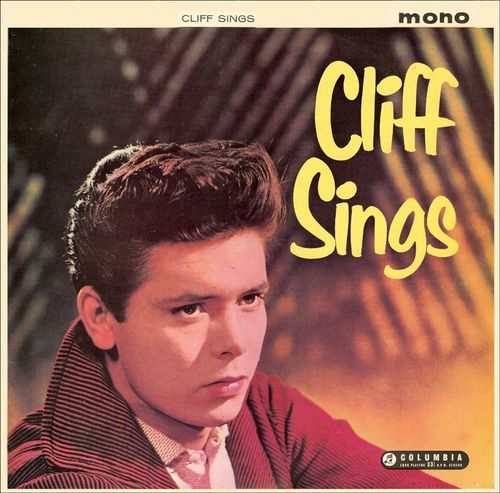 Cliff Sings by Cliff Richard (Album, Rock & Roll): Reviews, Ratings ...