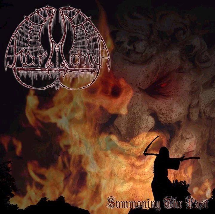Summoning the Past by Harmony (Compilation, Melodic Death Metal ...