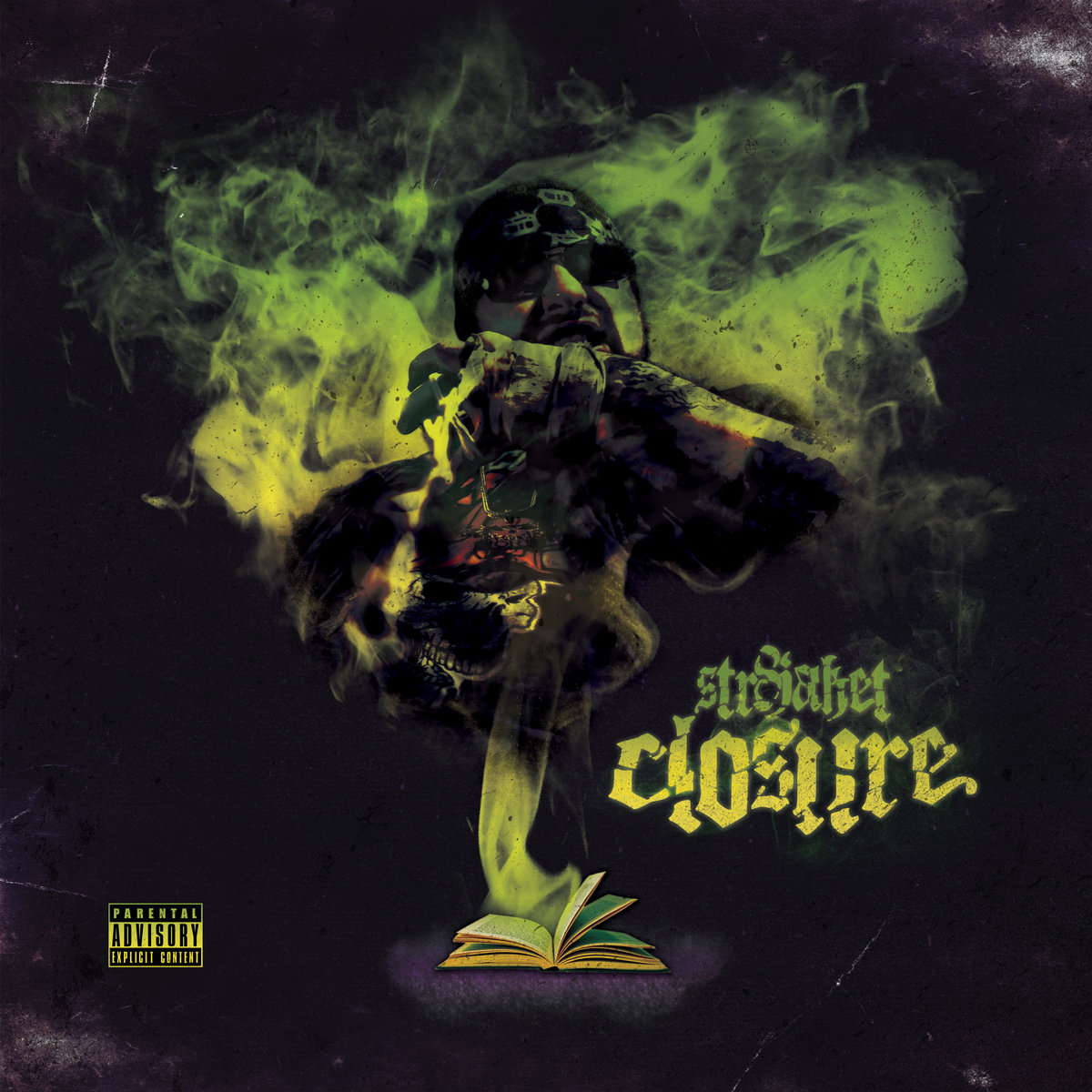 Closure by Str8jaket (Album): Reviews, Ratings, Credits, Song list ...