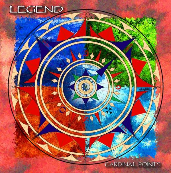 Legend Albums: songs, discography, biography, and listening guide ...