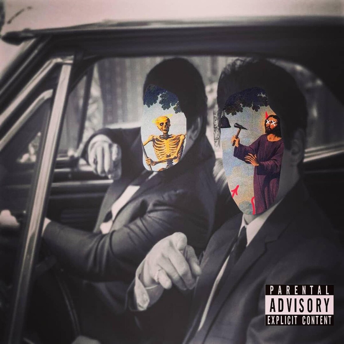 Crime Lords by Reek Osama (EP): Reviews, Ratings, Credits, Song list ...