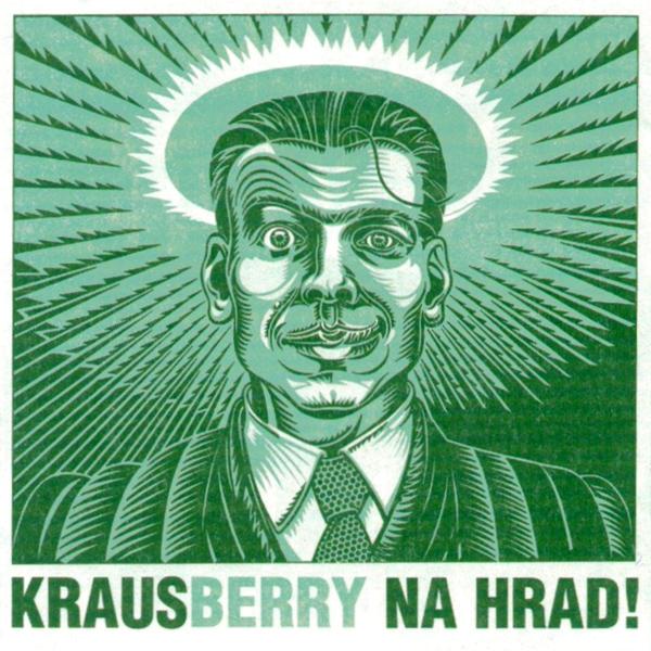 Na Hrad! by Krausberry (Album): Reviews, Ratings, Credits, Song list ...