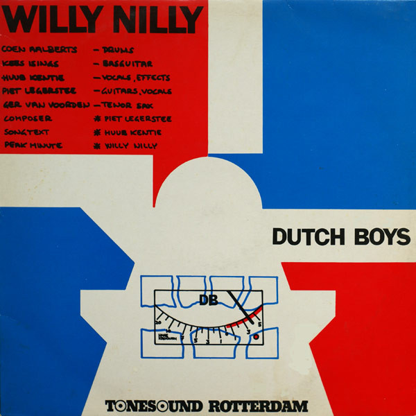 Willy Nilly by The Dutch Boys (Album): Reviews, Ratings, Credits, Song ...