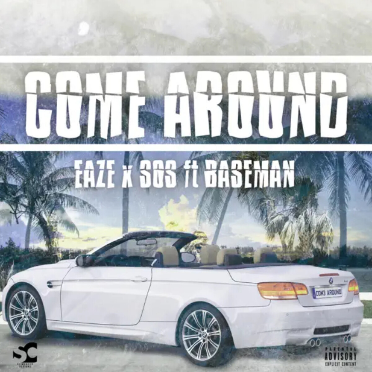 Come Around by EAZE X SOS (Single): Reviews, Ratings, Credits, Song ...