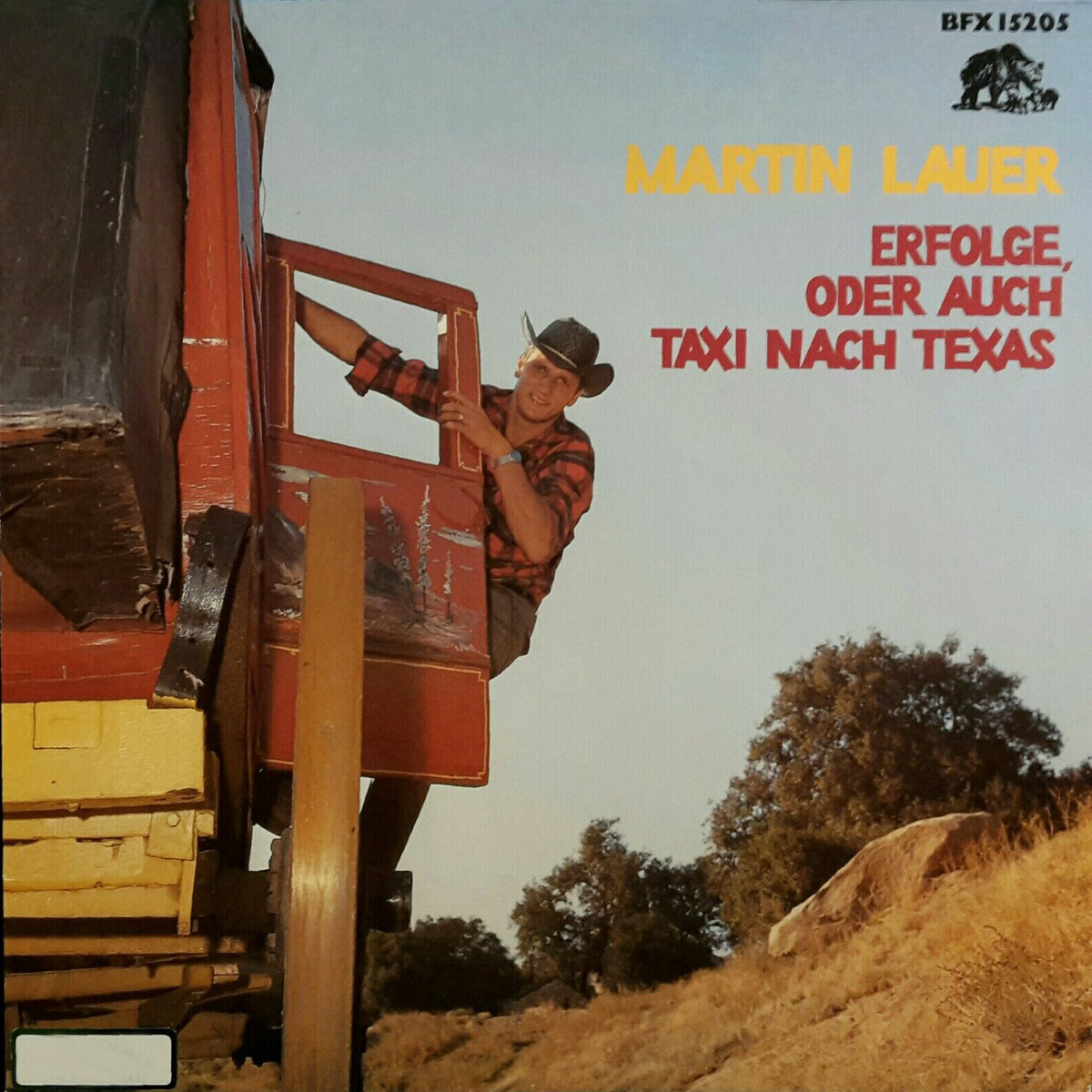 Erfolge, oder auch Taxi nach Texas by Martin Lauer (Compilation ...
