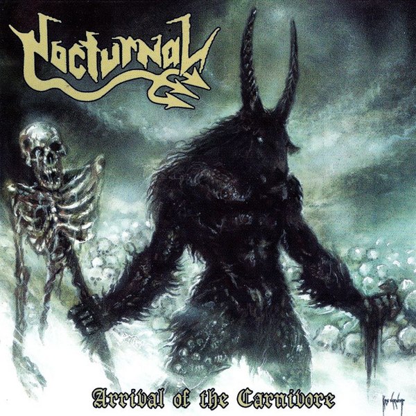 Nocturnal Albums: songs, discography, biography, and listening guide ...