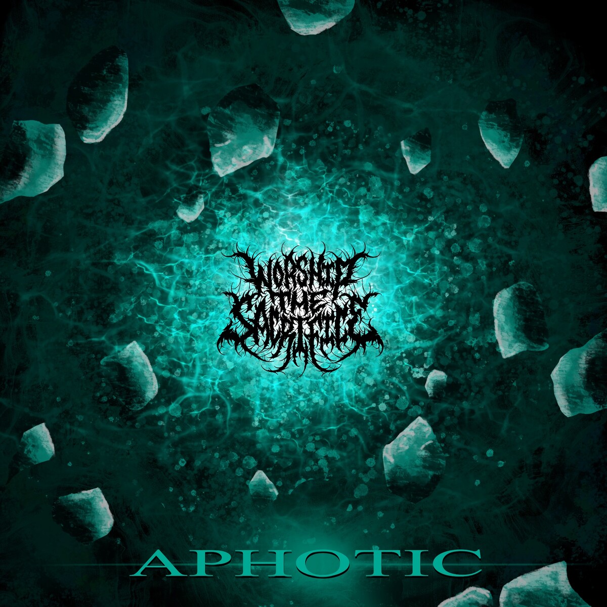 Aphotic by Worship the Sacrifice (Single): Reviews, Ratings, Credits ...