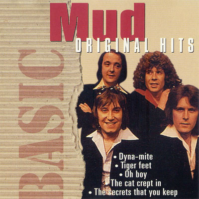 Original Hits by Mud (Compilation): Reviews, Ratings, Credits, Song ...