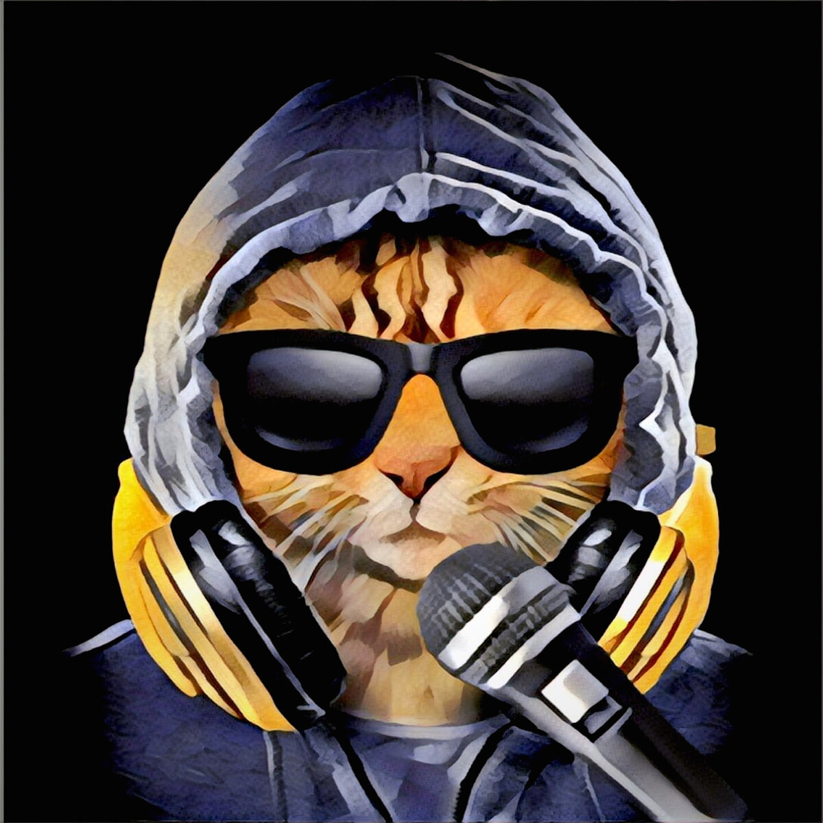 Rapper's Best Friend With Bastetrak by Bastetrak (Album): Reviews ...