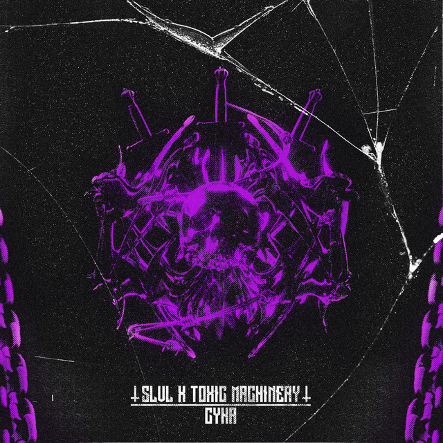 Cyka by SLVL & Toxic Machinery (Single): Reviews, Ratings, Credits ...