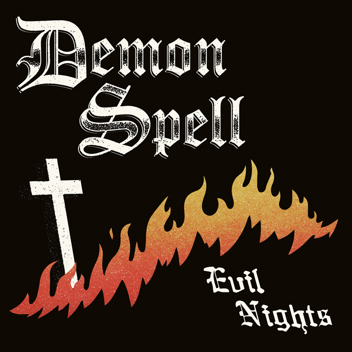 Demon Spell Albums: songs, discography, biography, and listening guide ...