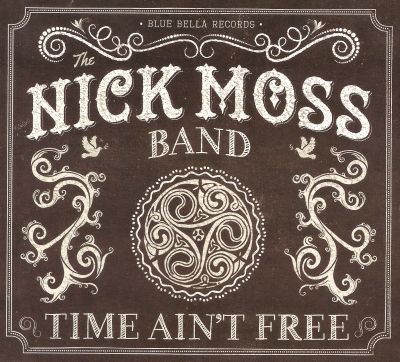 Nick Moss Albums: songs, discography, biography, and listening guide ...