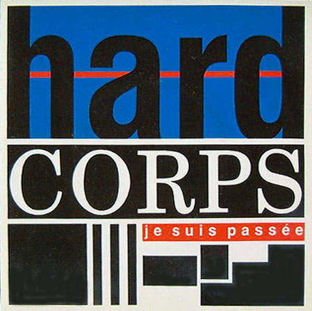Hard Corps Albums: songs, discography, biography, and listening guide ...