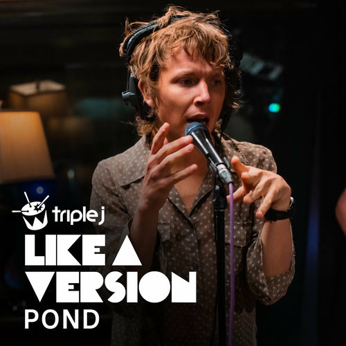 Rain (triple j Like a Version) by Pond (Single): Reviews, Ratings ...