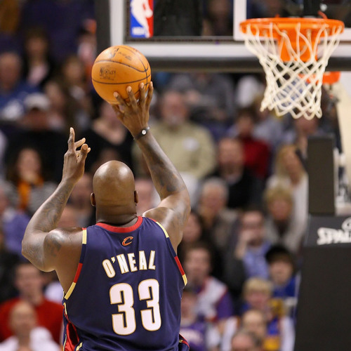 Shooting Like Shaq by Luracks (Single, Gangsta Rap): Reviews, Ratings ...