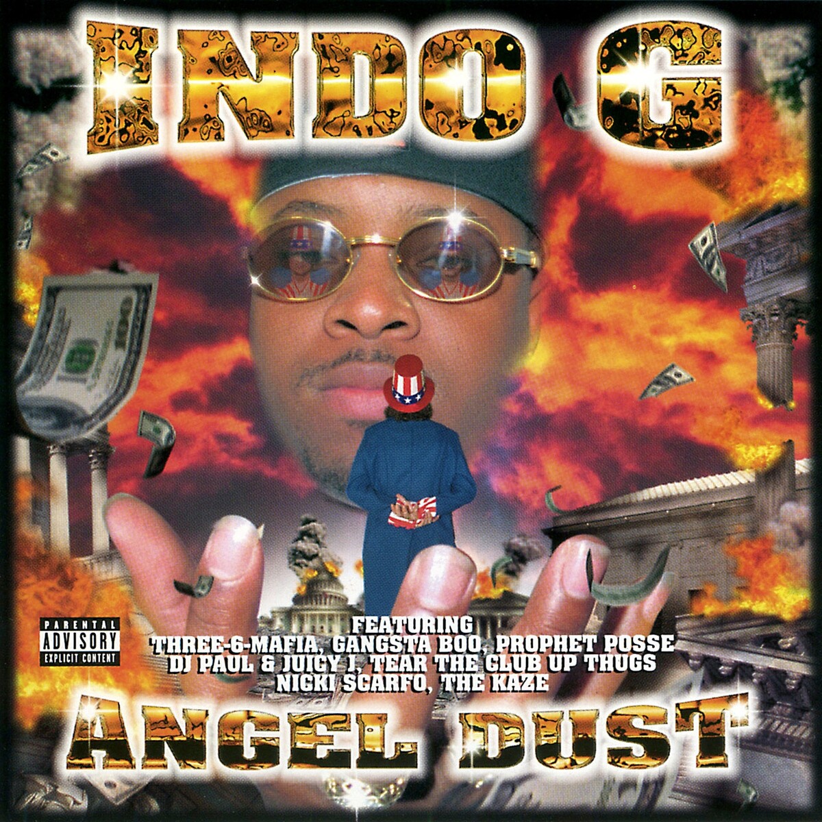 Indo G Albums: songs, discography, biography, and listening guide ...