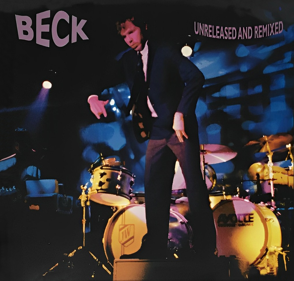 Unreleased and Remixed by Beck (Bootleg): Reviews, Ratings, Credits ...