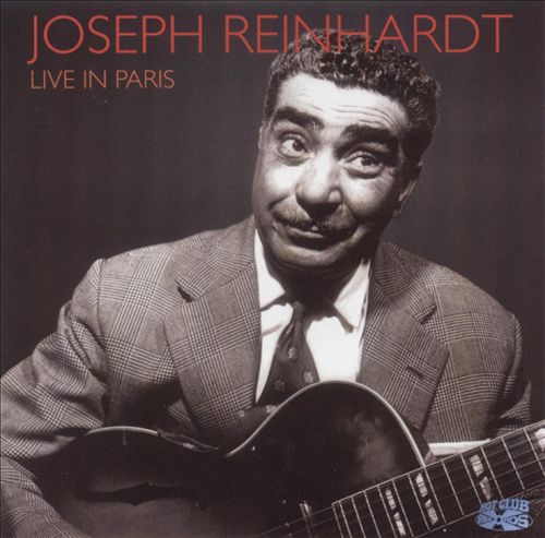 Joseph Reinhardt Albums: songs, discography, biography, and listening ...