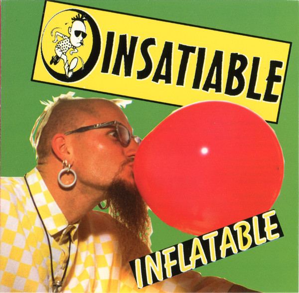 Insatiable Albums: songs, discography, biography, and listening guide ...