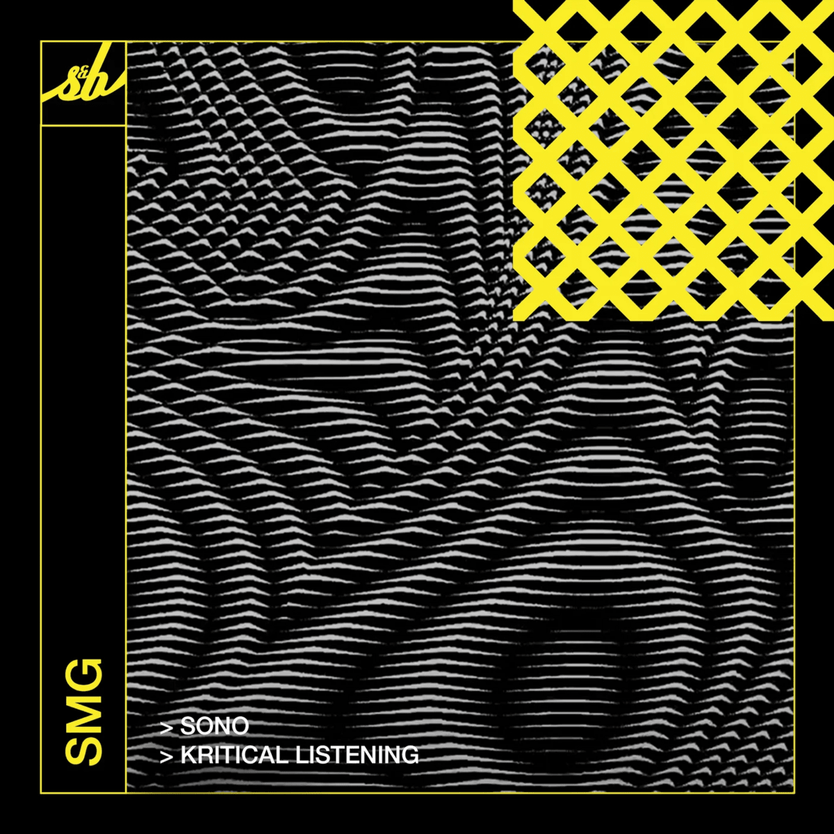 Sono / Kritical Listening by SMG (Single): Reviews, Ratings, Credits ...