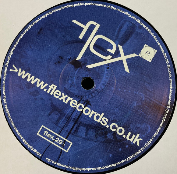 Discotech / Pyramidz (Remix) by Future Tech / Sappo (Single): Reviews ...