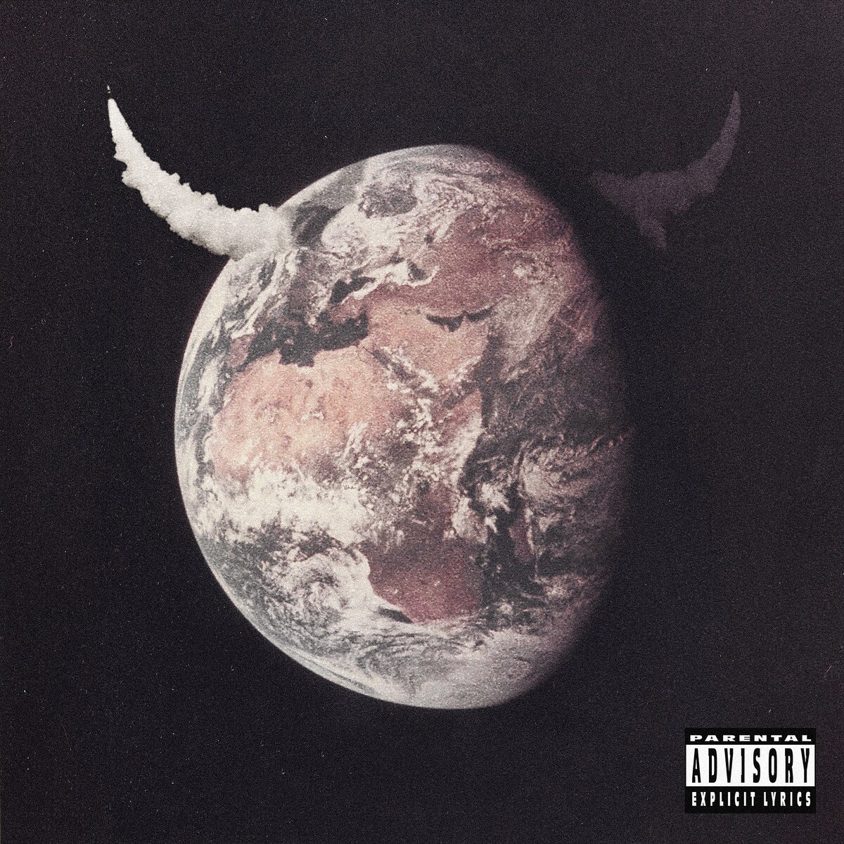 Weight of the World by Rome Streetz & Daringer (Single, East Coast Hip ...